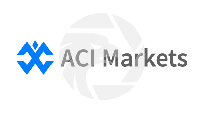 รีวิว โบรกเกอร์ ACI Markets ดีไหม, โบรกเกอร์ Forex ในไทย-ไทย- WikiFX