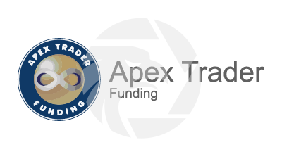 Apex Trader Funding評價-中文平台怎麼樣？外匯交易商-外匯天眼(WikiFX)