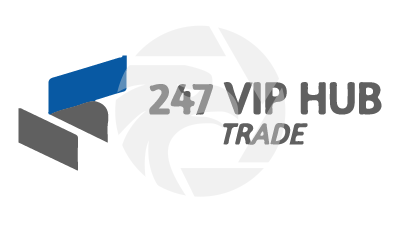 247 Vip Hub Trade отзывы, форекс брокерс Рейтинг-Россия-WikiFX