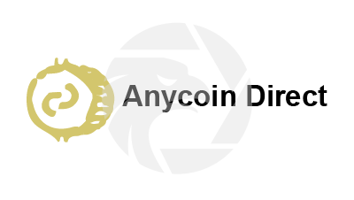 Avis sur le courtier Anycoin Direct -Broker Forex-France-WikiFX