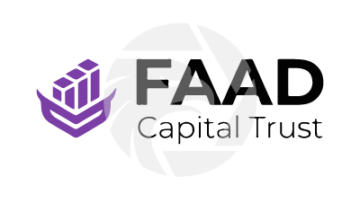 FAAD Capital Trustの評判・レビュー|海外FXの口コミとは|入金-日本-WikiFX