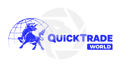 Quick Trade World Review, Forex Broker&Trading Markets, Legit or a Scam ...