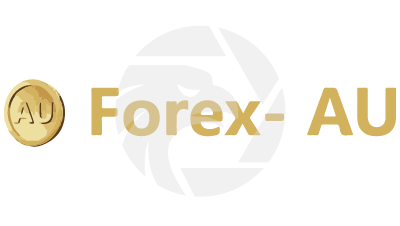 Forex- AU 검토, Forex 중개인 및 거래 시장, 합법 또는 Scam-WikiFX