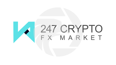 247 Crypto FX Market Tradings Opiniones-Reseñas de Forex Brokers-España-WikiFX